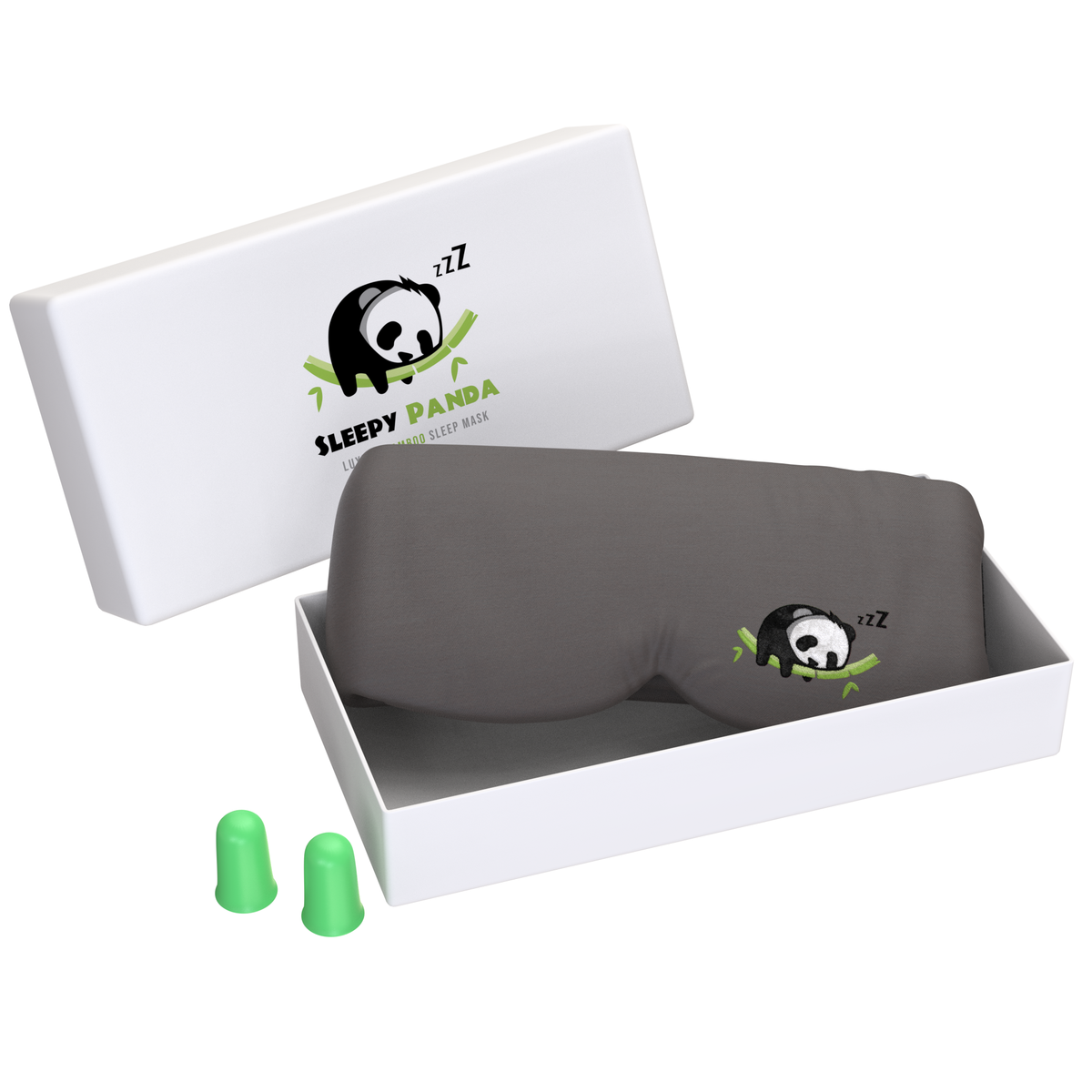 The Hidden Benefits of a Bamboo Sleeping Mask: A Deep Dive into Comfor ...