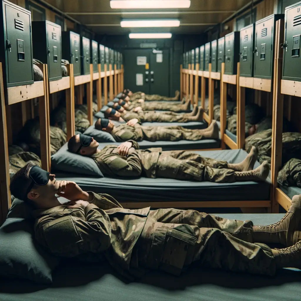 Discovering the Best Sleep Mask: How Sleep Monkey Elevates Your Sleep