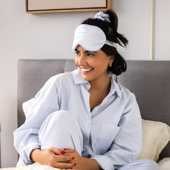 Discover the Transformative Power of Sleep Monkey's Eye Masks for Your