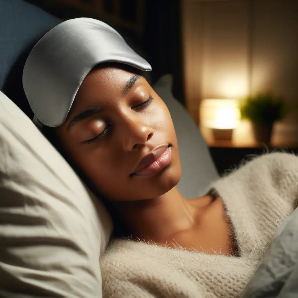 Unveiling the Secret to Uninterrupted Slumber: A Night-Time Revelation ...